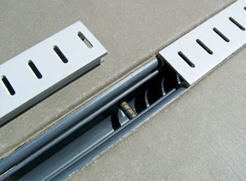 Deck/Patio Drainage For Inground Swimming Pools 101