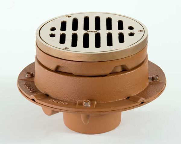 Deck/Patio Drainage For Inground Swimming Pools 101