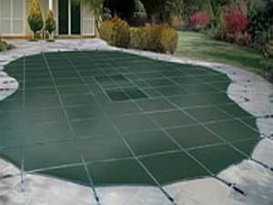 Fiberglass Pool Accessories & Options: Salt, Heaters, Patios, and Lights