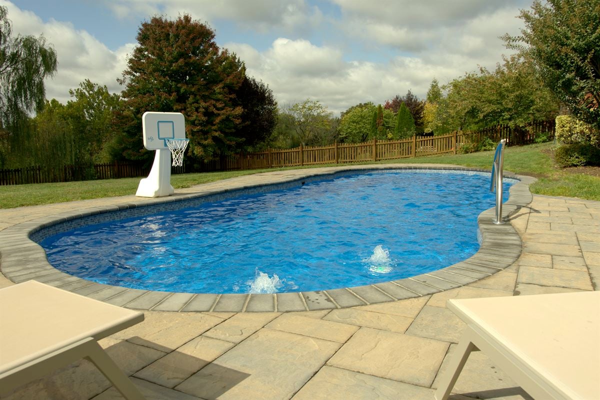 21 Small Inground Pool Ideas for All Budgets