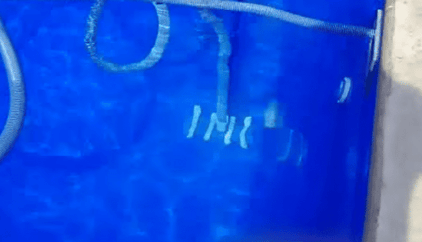 Inground Pool Learning Center