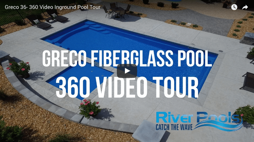 The Spa Add-ons by River Pools