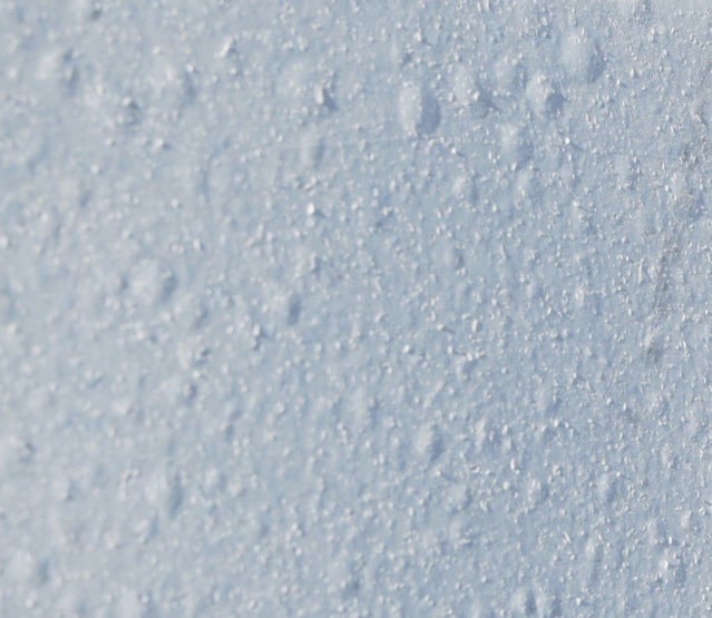 How Do Osmotic Blisters Form on a Fiberglass Pool?