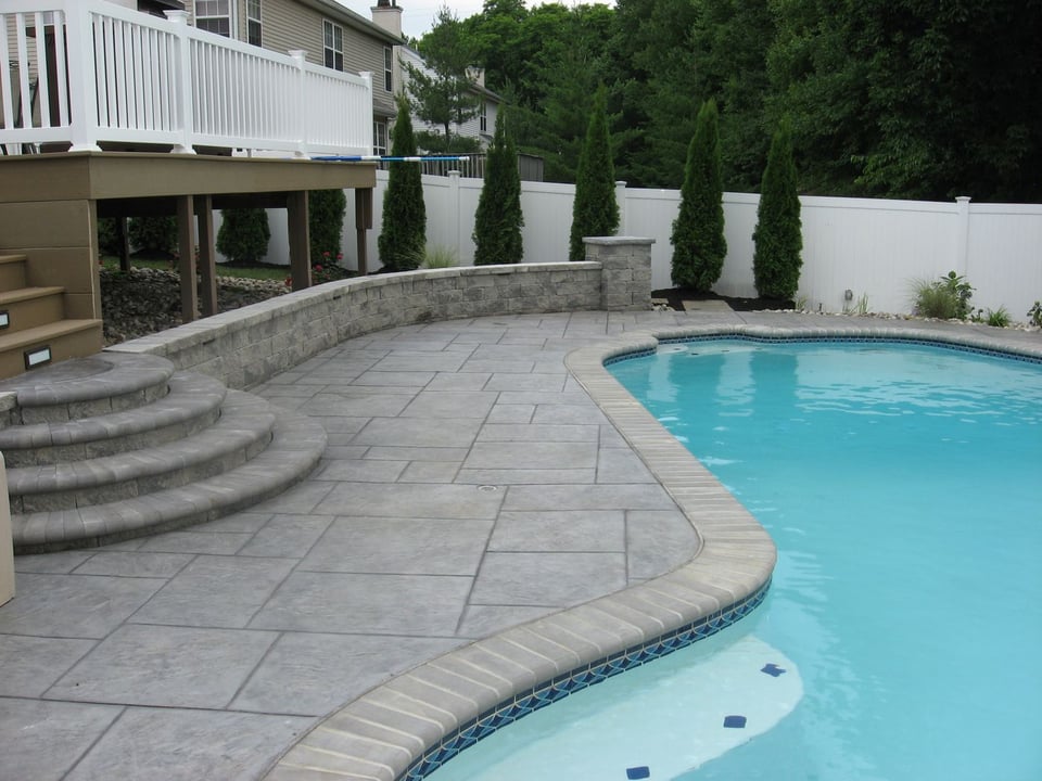 Concrete Pools: Pros, Cons, and How They’re Made