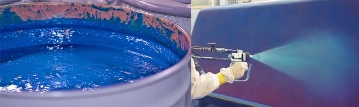 6 Things You Should Know about a Fiberglass Pool Gelcoat Surface