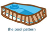 What is a Fiberglass Pool Mold?