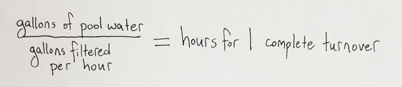 How Long Should I Run My Pool Pump?