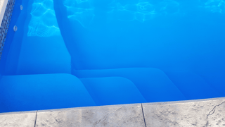 3 Types of Steps for an Inground Vinyl Liner Pool