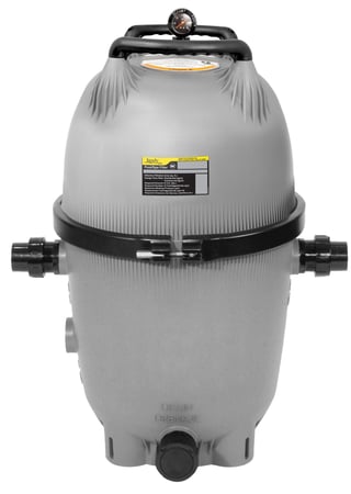 Is Pentair Clean & Clear Plus or Jandy CV Cartridge Filter Best?