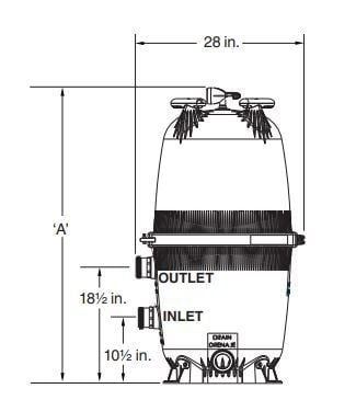 Is Pentair FNS Plus or Jandy DEV D.E. Filter Better?