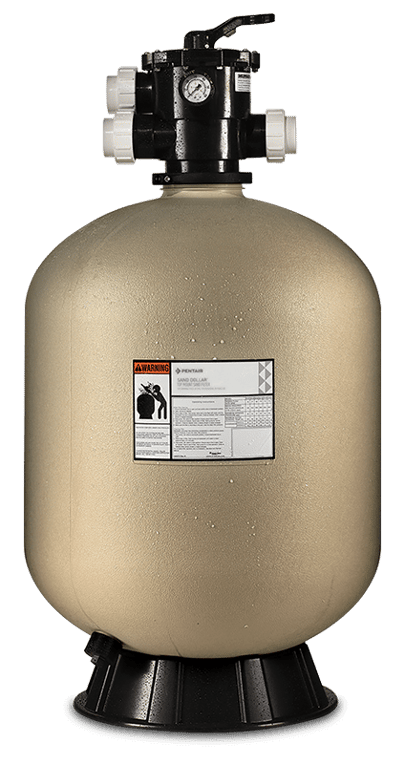 What Is a Pool Sand Filter? Cost, Maintenance, Benefits