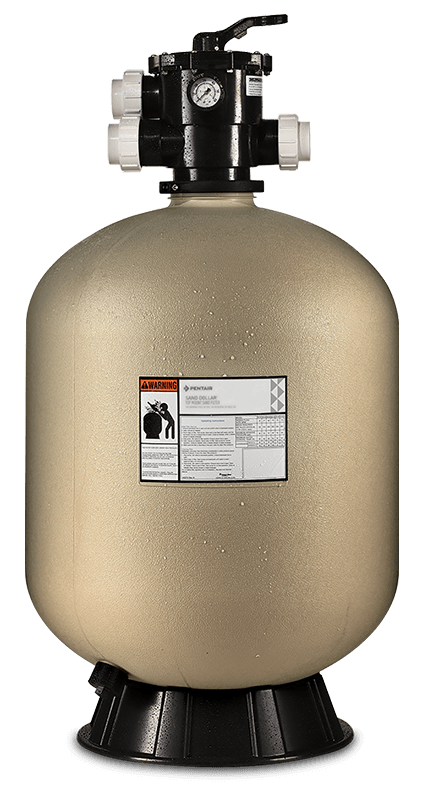 What Is a Pool Sand Filter? Cost, Maintenance, Benefits