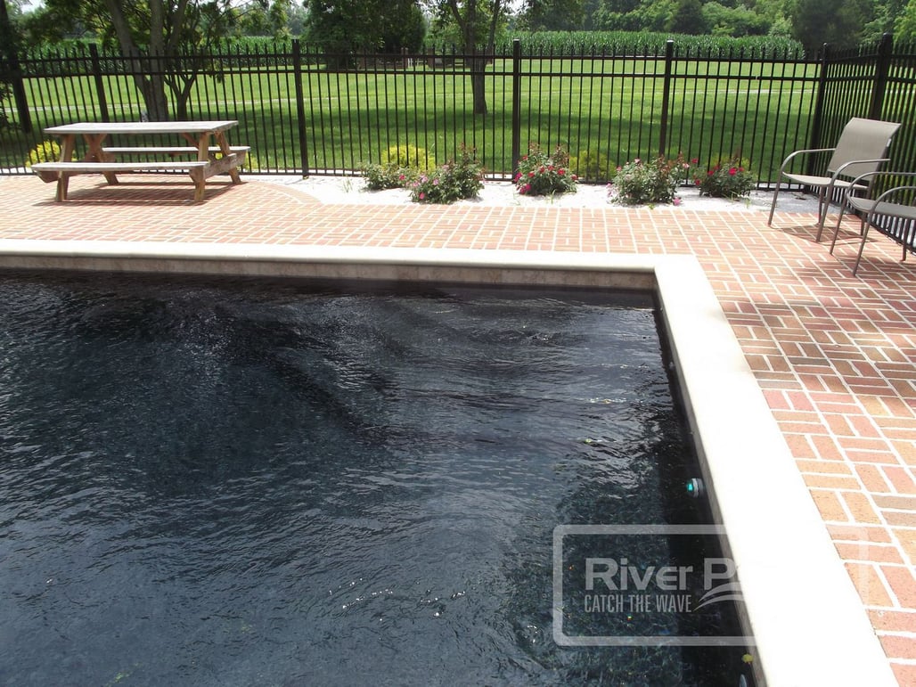 Fiberglass Pool Designs 101