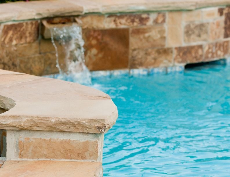 What is an Above Ground Concrete Pool? Cost, Construction, Problems