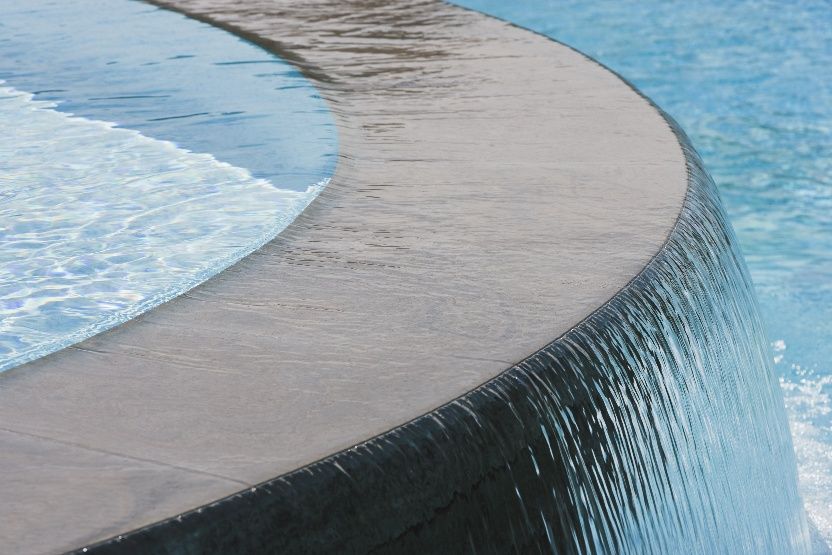 Everything You Need to Know About Pool Waterfalls