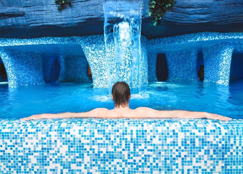 Everything You Need to Know About Pool Waterfalls