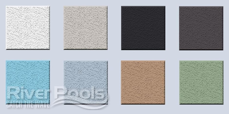 Your Swimming Pool Color Options: Concrete, Vinyl Liner, and Fiberglass