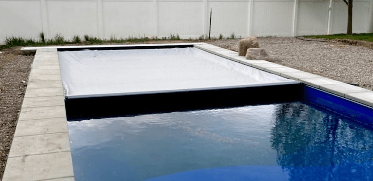 Automatic Pool Covers Pros and Cons