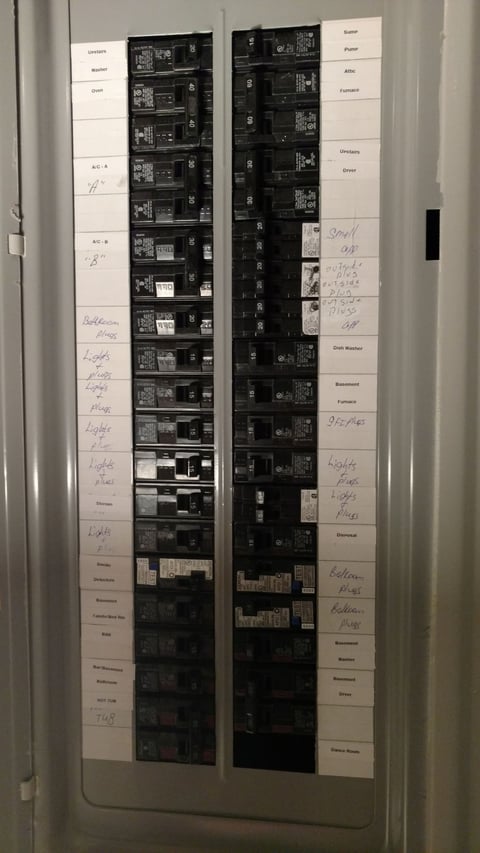 Will I Need An Electrical Service Upgrade For My Swimming Pool?