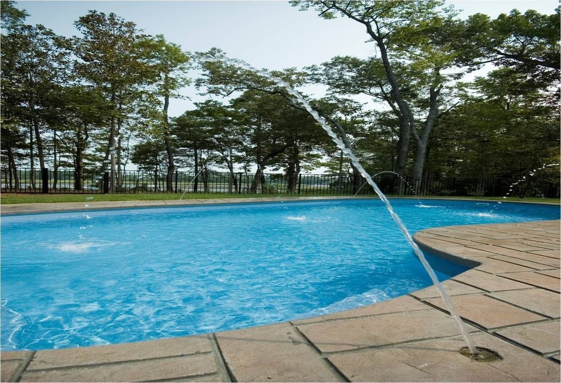 Fiberglass Pool Designs 101