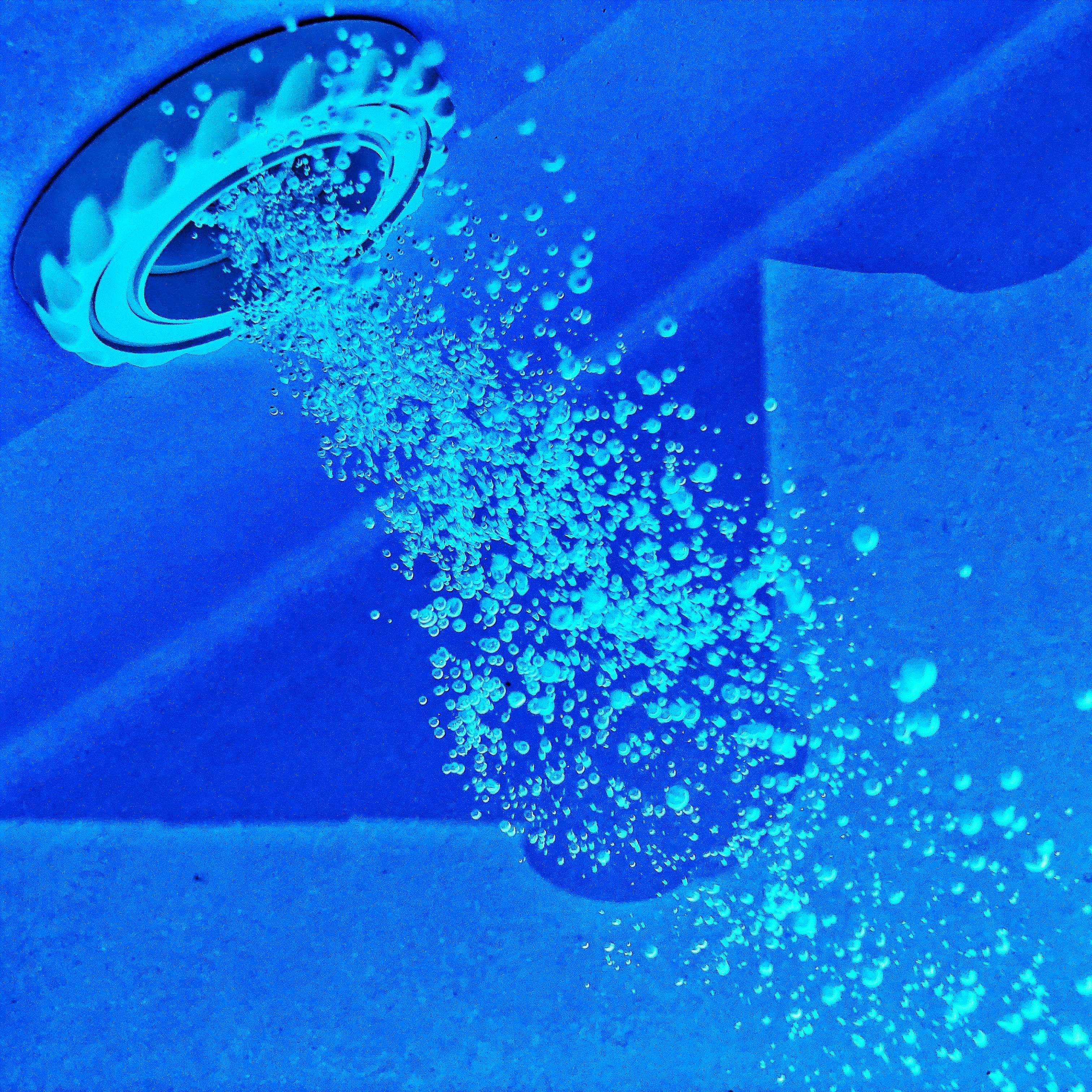 The Beginner's Guide to Pool Flocculants