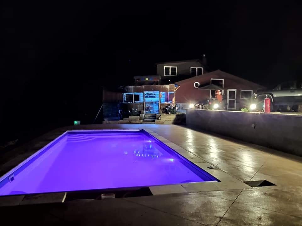 21 Small Inground Pool Ideas for All Budgets