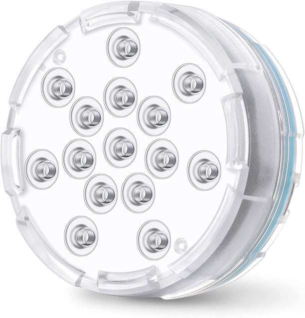 The 11 Best Swimming Pool Lights For 2021 (and 2022)