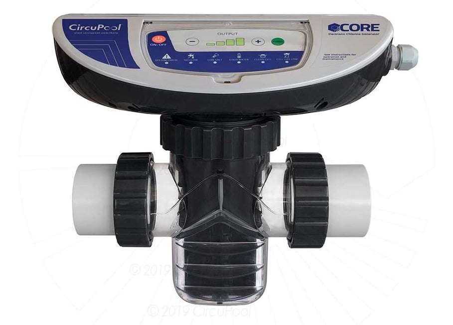 What are the Best Salt Water Pool Systems for 2021?