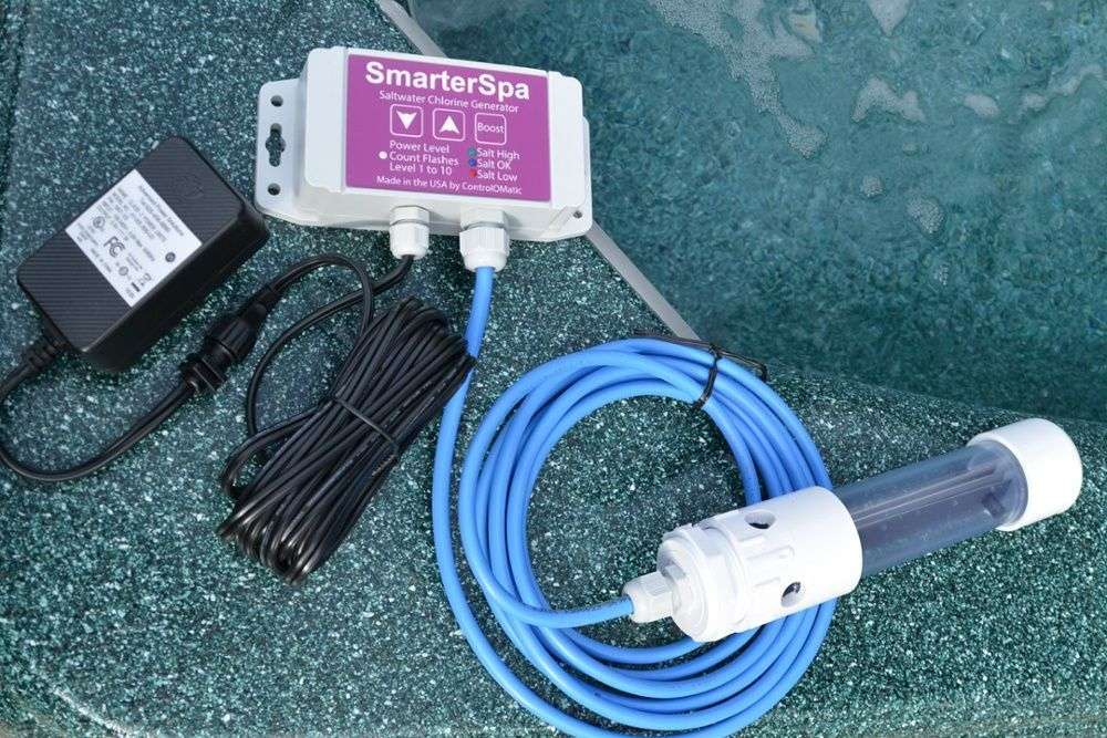 What are the Best Salt Water Pool Systems for 2021?