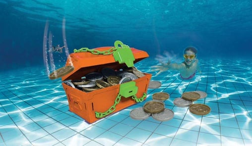 The 17 Best Pool Toys and Floats for an Unforgettable Pool Party