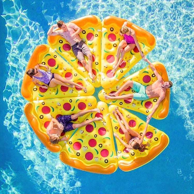 The 17 Best Pool Toys and Floats for an Unforgettable Pool Party
