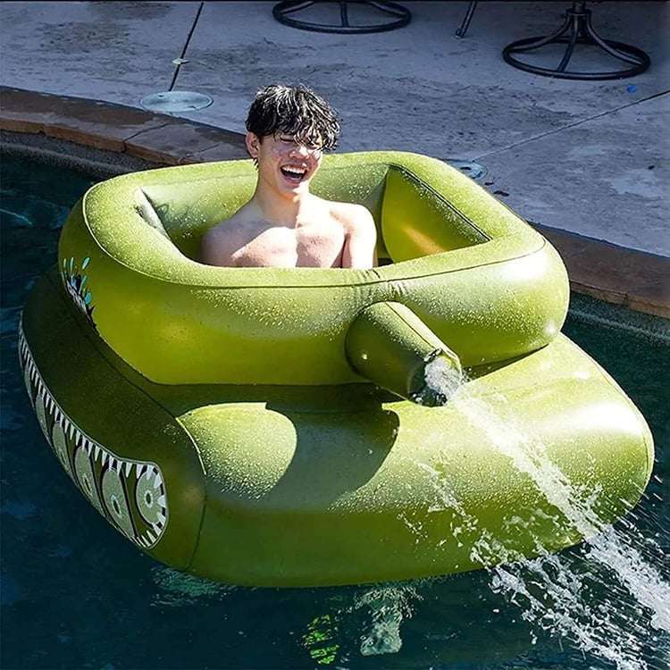 The 17 Best Pool Toys and Floats for an Unforgettable Pool Party