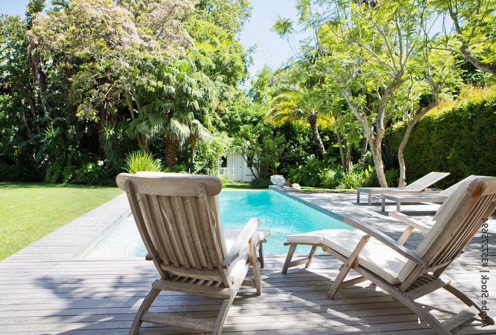 Inground Fiberglass Pools | World Class Manufacturing | Serving North ...