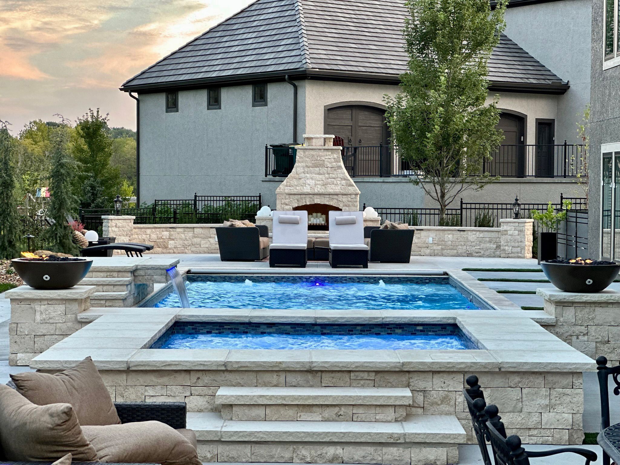 Kansas City, Missouri and Kansas City, Kansas | River Pools