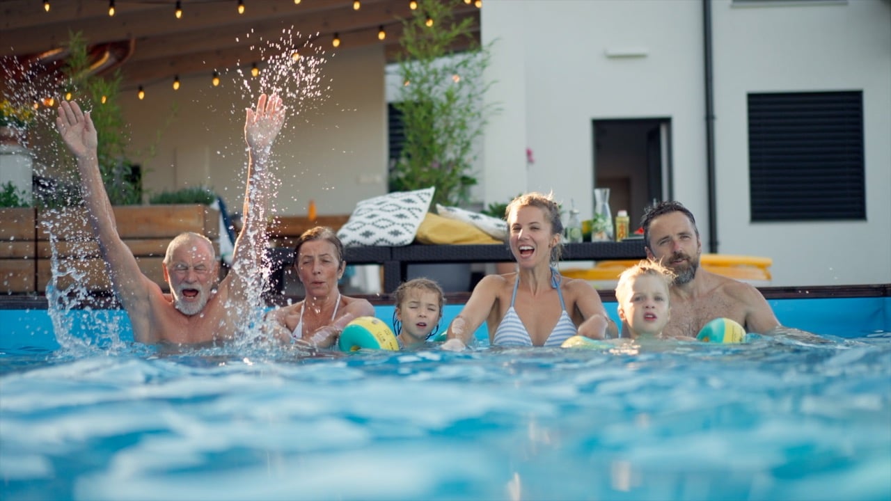 Inground Fiberglass Pools | World Class Manufacturing | Serving North ...