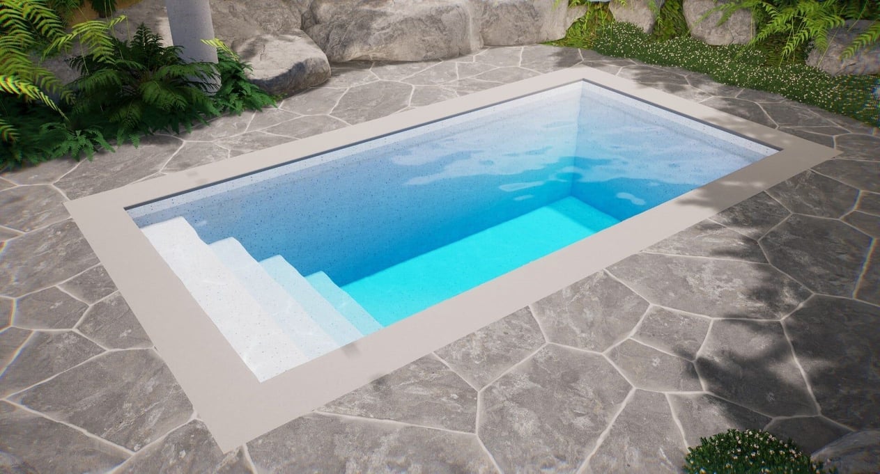Top 5 Fiberglass Pool Designs for 2026