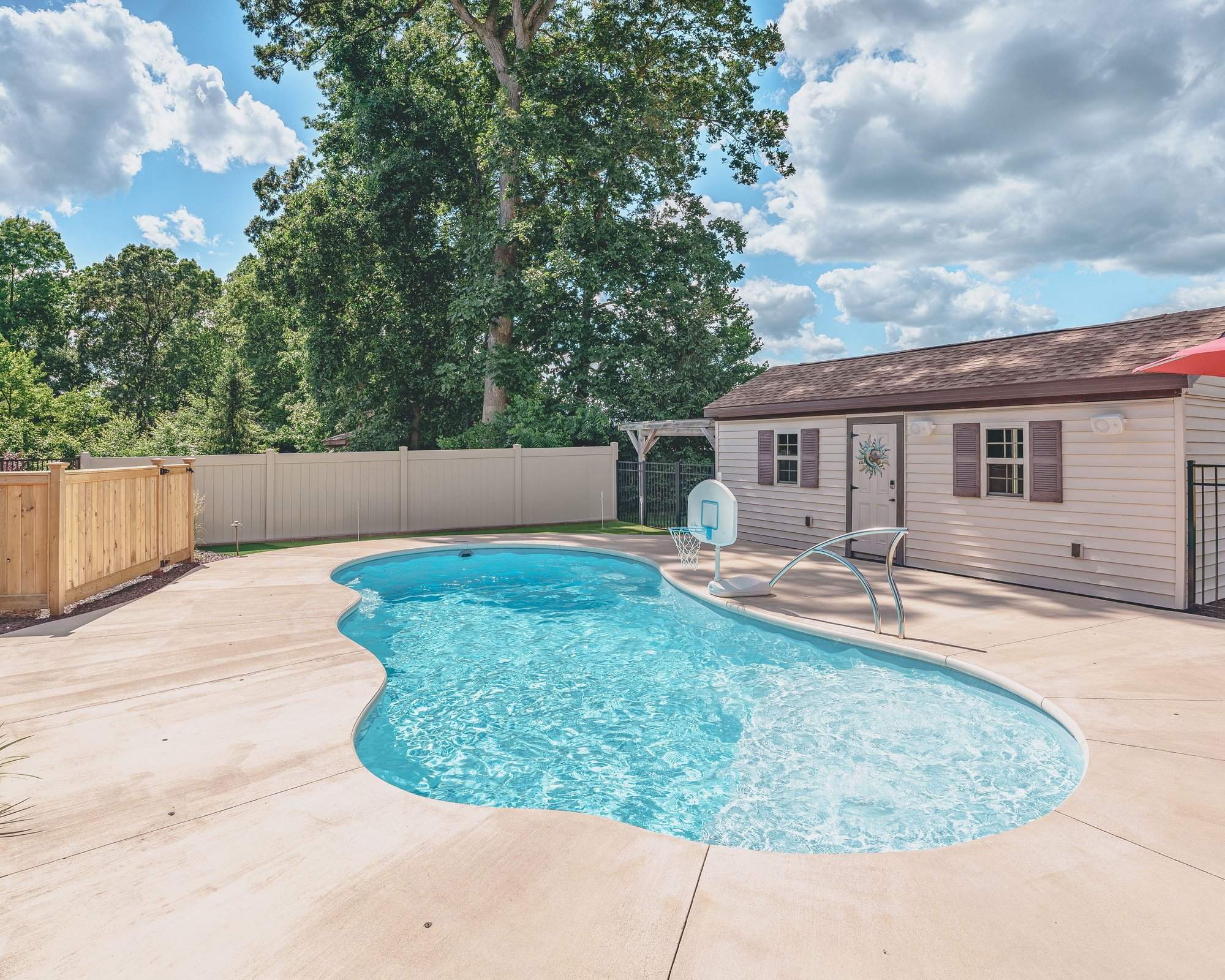 Lehigh Valley | River Pools