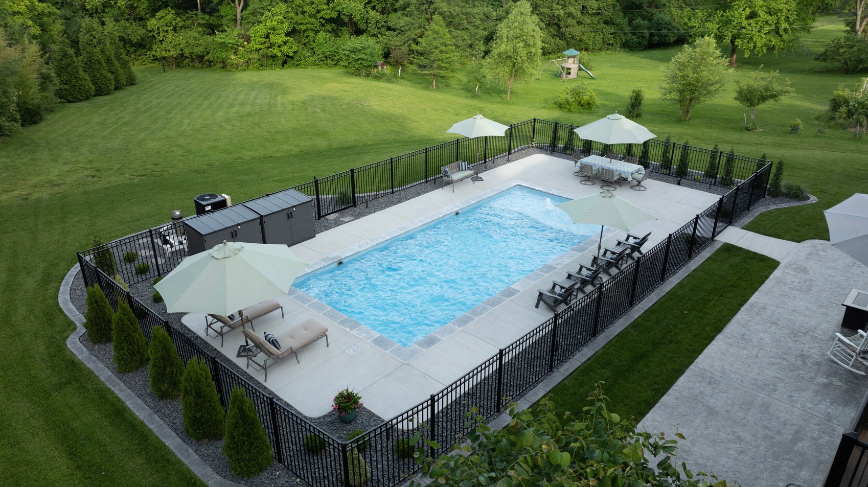 The Top 12 Hidden Costs of an Inground Pool After Installation