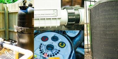 Pool Renovations: What to Do With an Old Pool in Your New Backyard