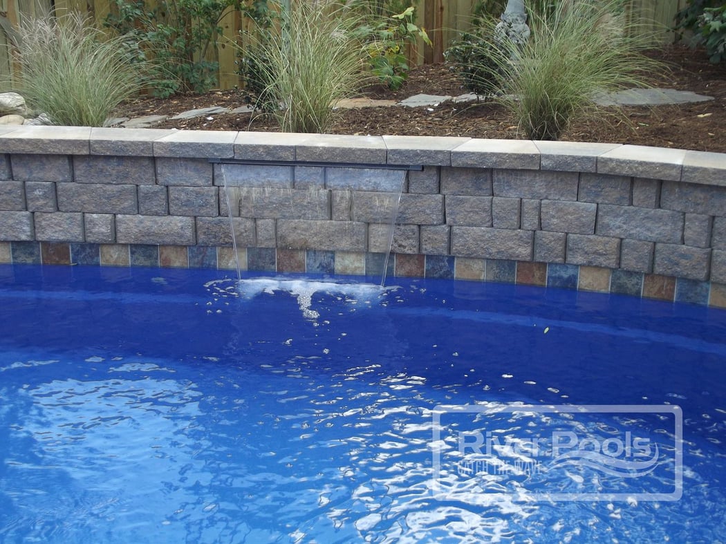 Everything You Need to Know About Pool Waterfalls