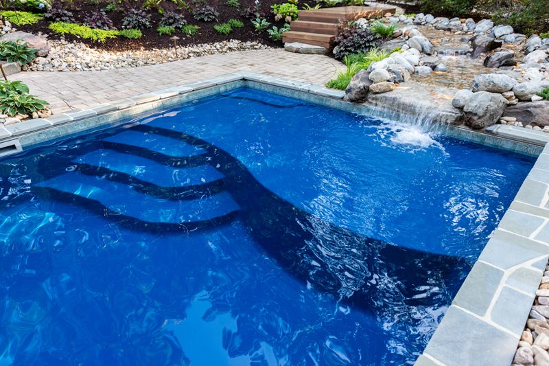 Everything You Need to Know About Pool Waterfalls