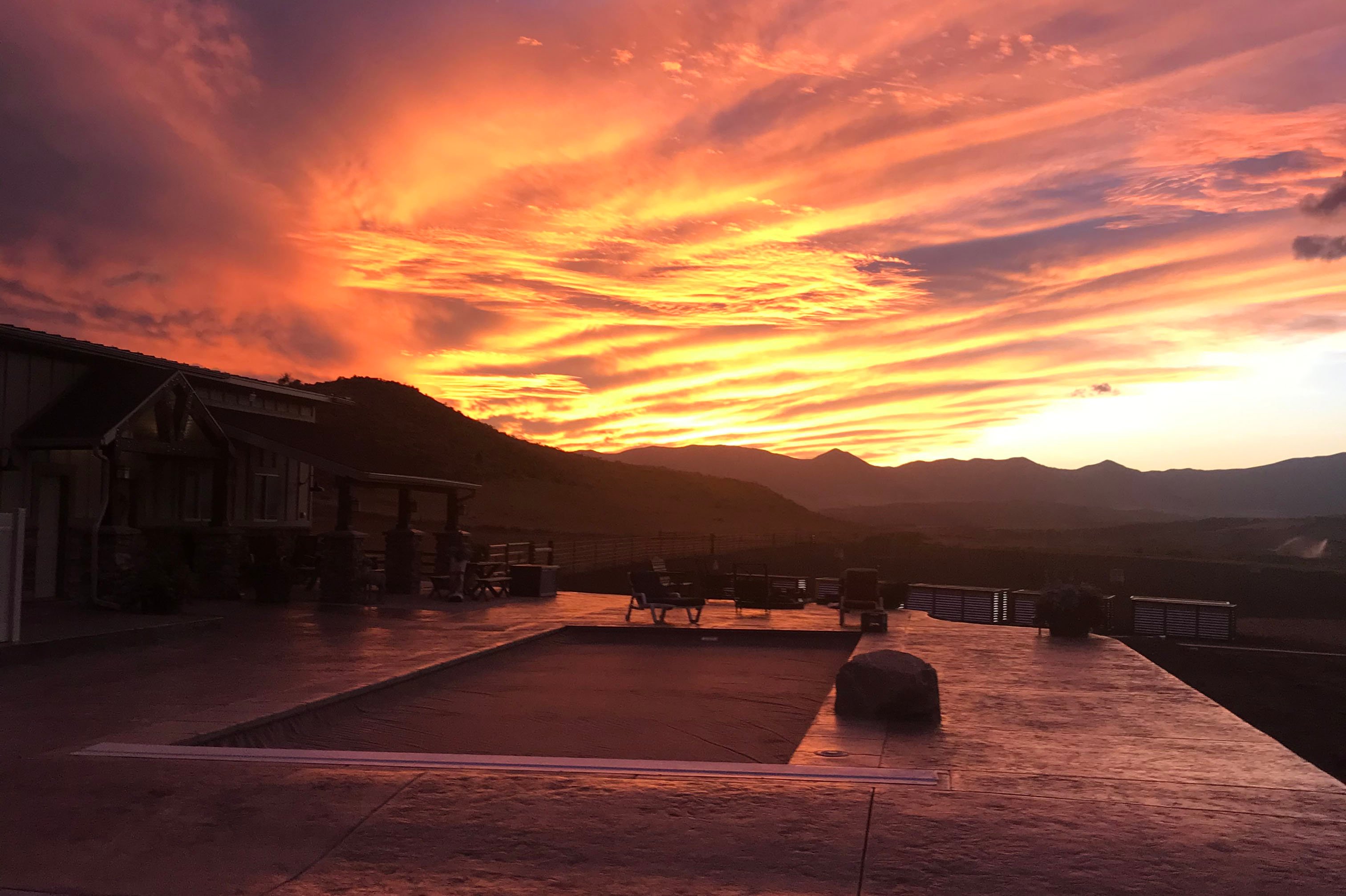 Salt Lake City | River Pools