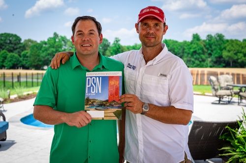 River Pools: Top 50 Pool Builder, & Top 3 in Customer Service