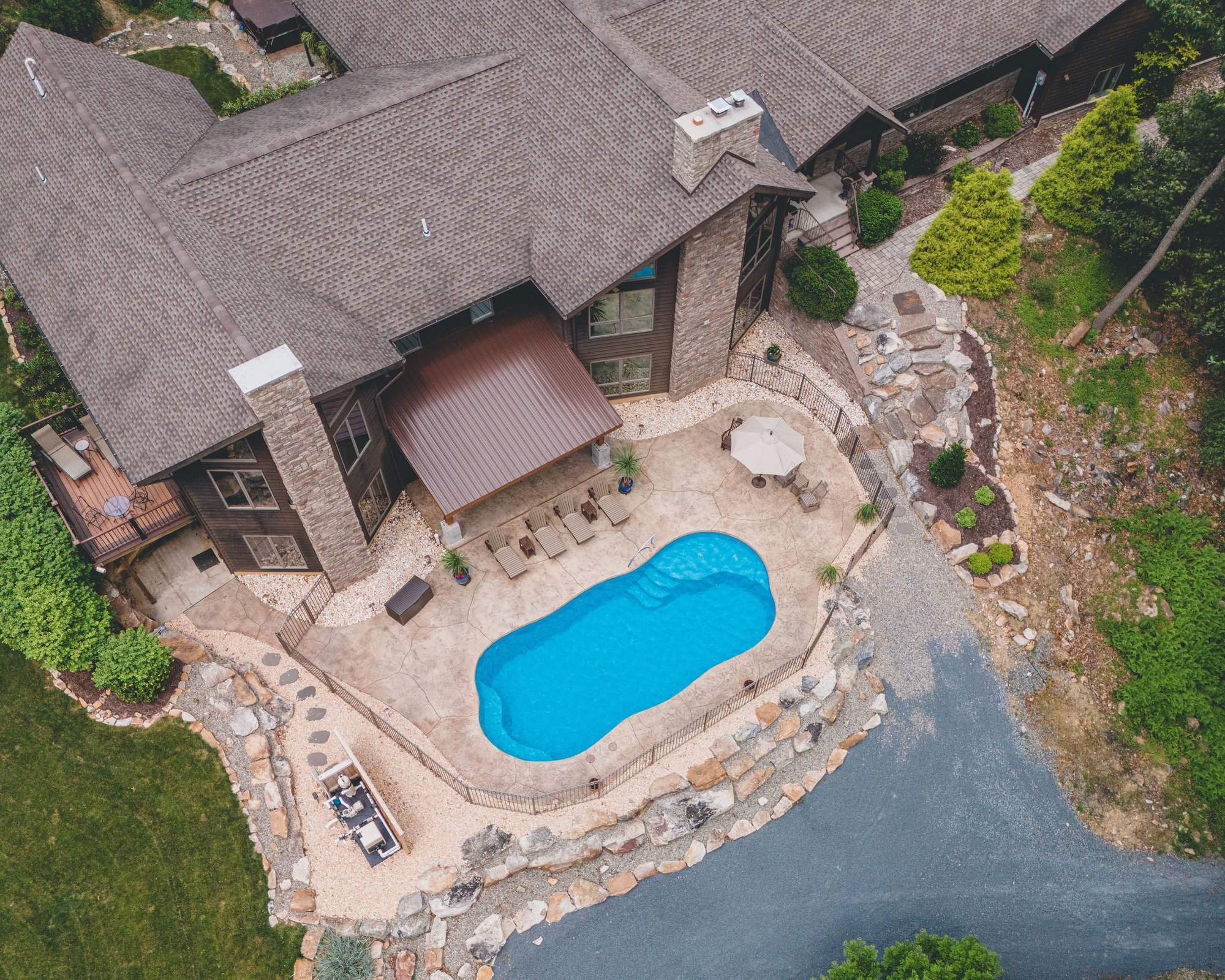 Lehigh Valley | River Pools