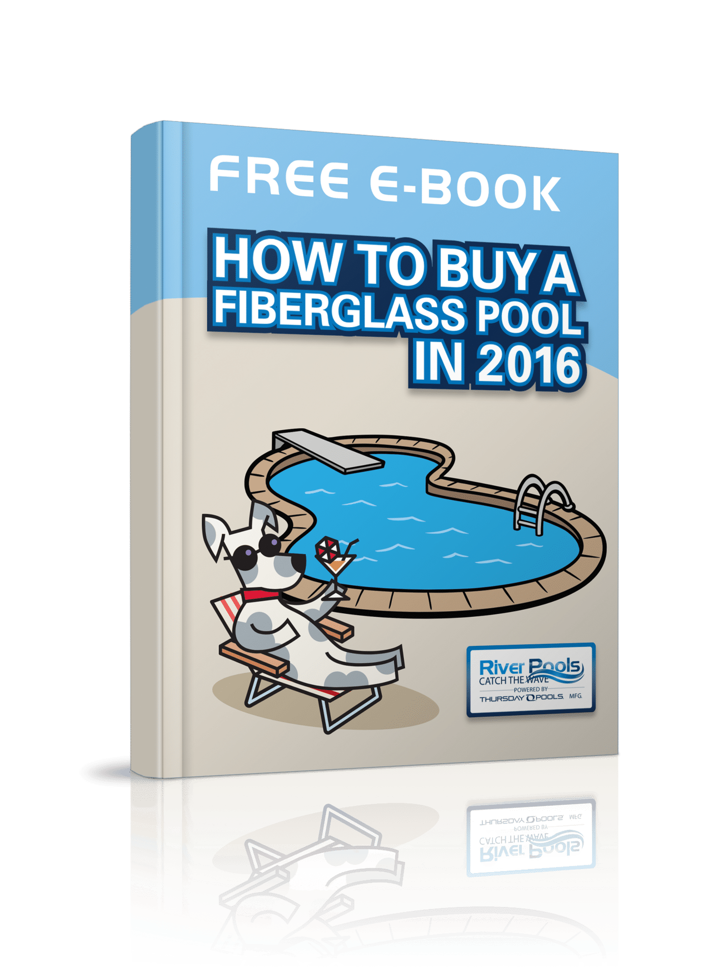 Free Swimming Pool E-books