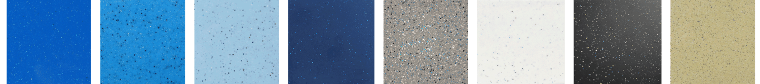 6 Things You Should Know about a Fiberglass Pool Gelcoat Surface