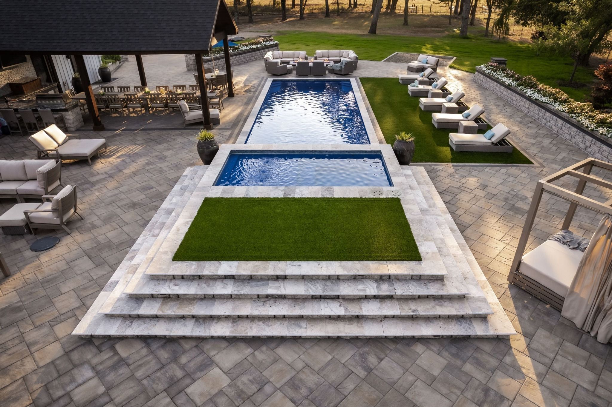 Northeast Texas | River Pools