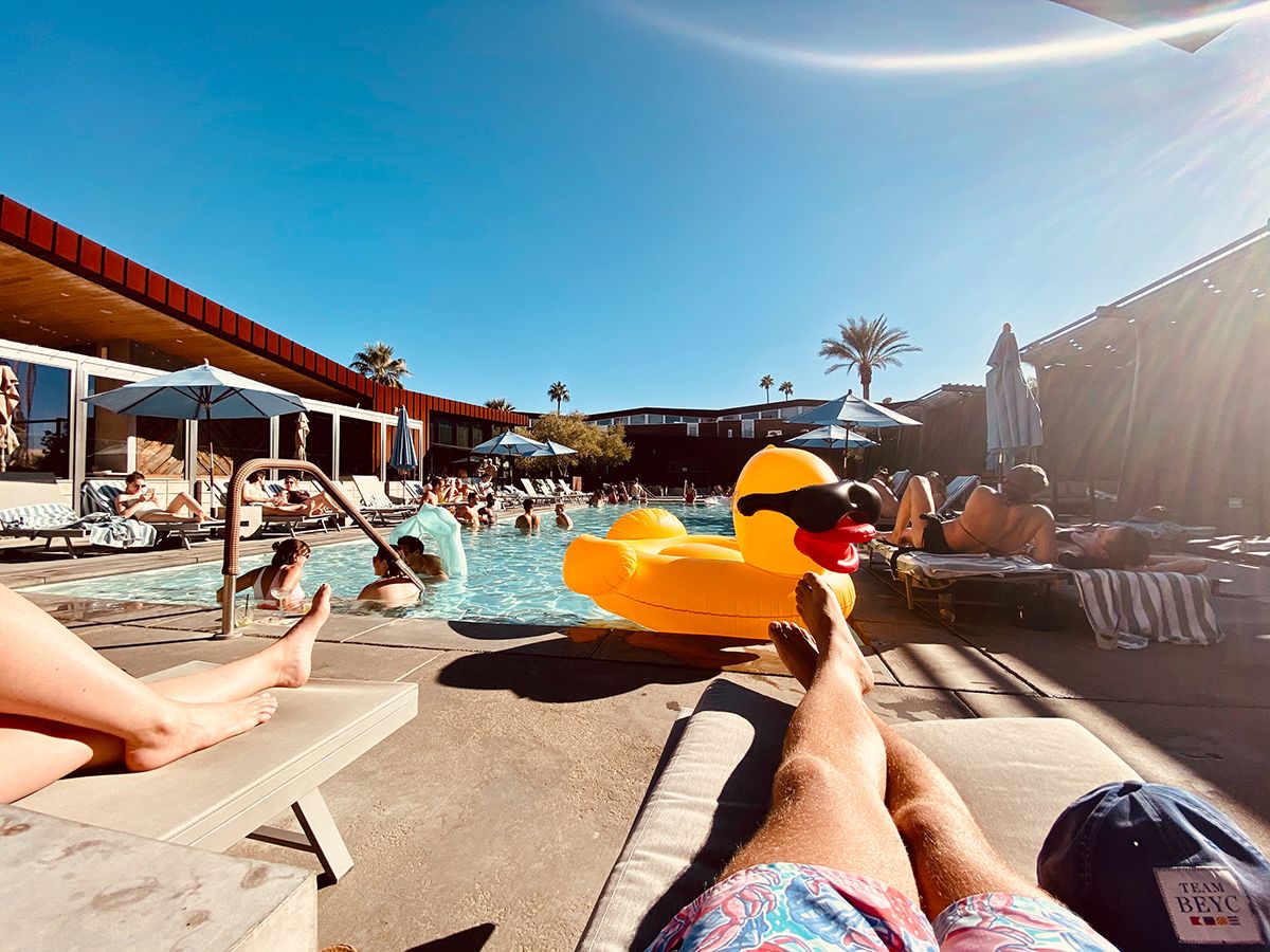 What Rectangle Inground Pool Sizes Are Out There? Your Pool Shape/Size ...