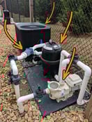 How Does a Pool Pump/Filter System Work?