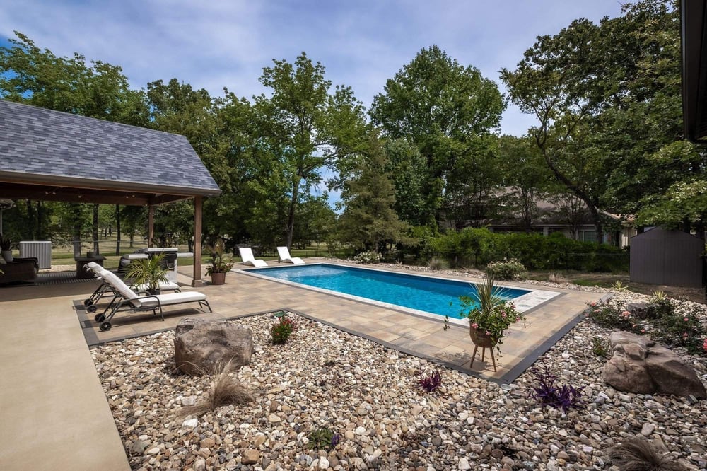 Northeast Texas | River Pools